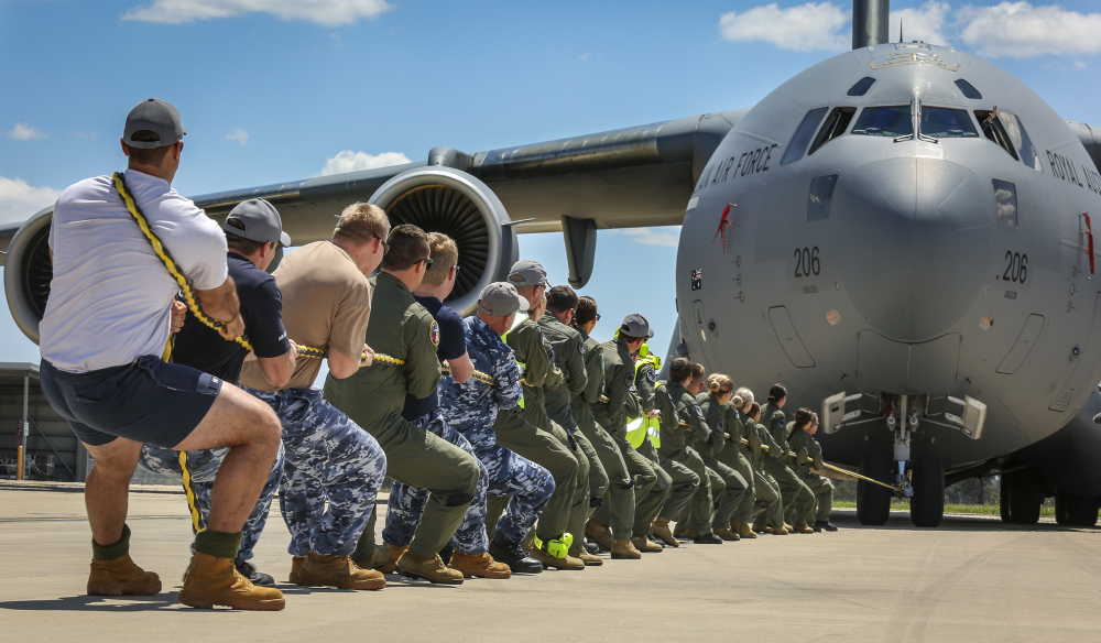 Resources - Military Christian Fellowship of Australia