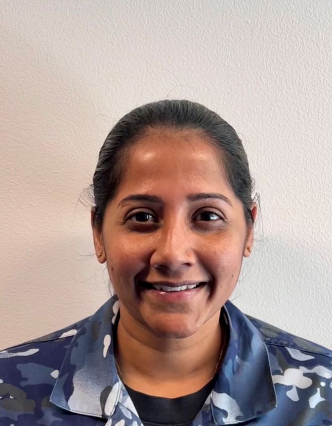 About Us - Military Christian Fellowship of Australia