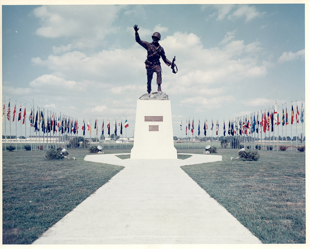 Leadership: Military and Spiritual Warfare - Military Christian ...