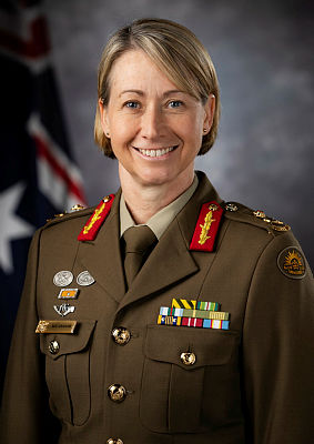 About Us - Military Christian Fellowship of Australia