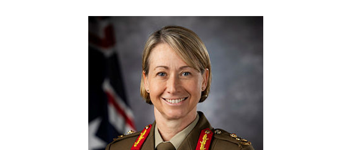 Message from the new MCF-A Patron - MAJGEN Sue Graham, CSC - Military ...